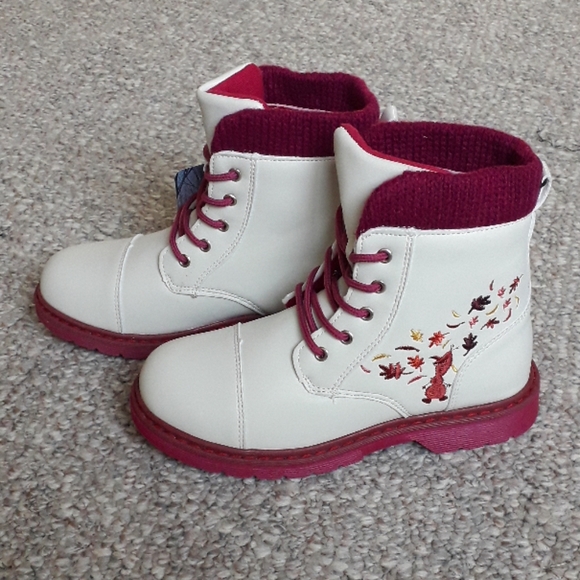 Shoes | New Little Girls Combat Boots | Poshmark
